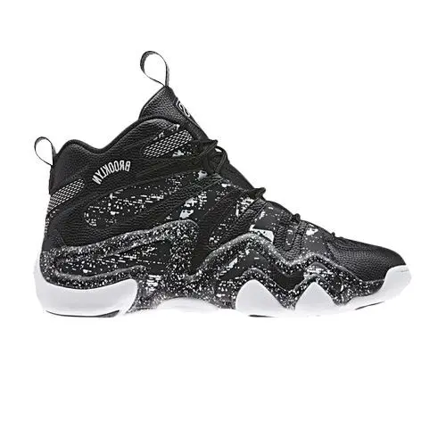 Adidas Crazy 8 Shoes