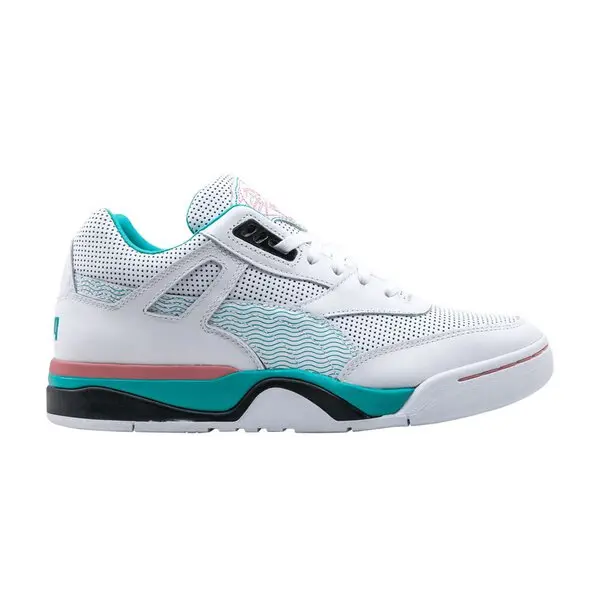 PUMA Palace Guard Ld 'white Geranium