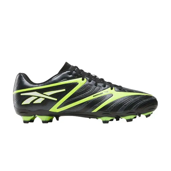 REEBOK Sidewinder 26 League Fg Digital Lime - Black