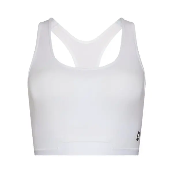 On Train Bra