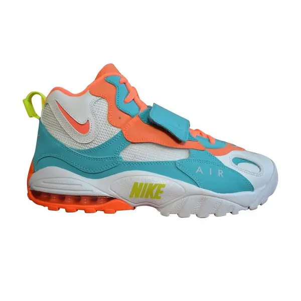 Nike Air Max Speed Turf 'miami Dolphins