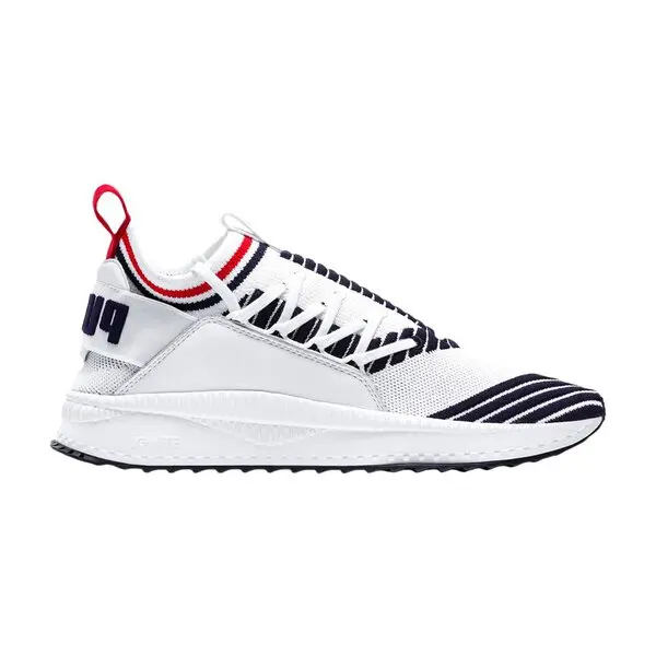 PUMA Tsugi Jun "sport Stripes" Sneakers