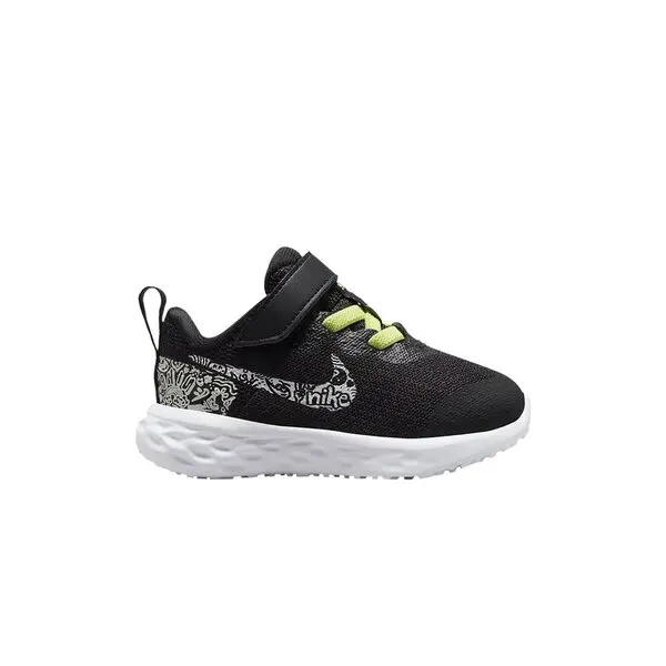 Nike Revolution 6 Next Nature Jp Td "doodles" Sneakers