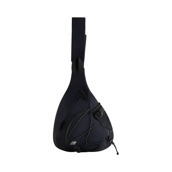 Kith X New Balance Nylon Sling Backpack