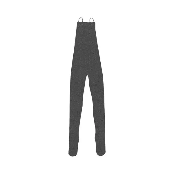 Yeezy Bd-04 Body Suit 'dark