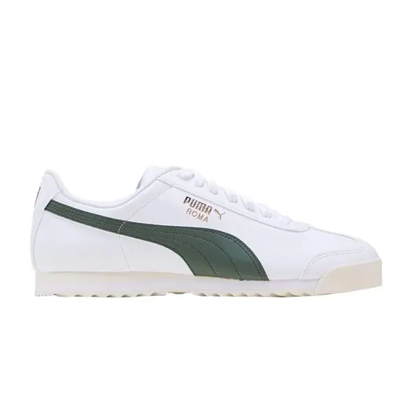 PUMA Roma Basic Plus Sneakers