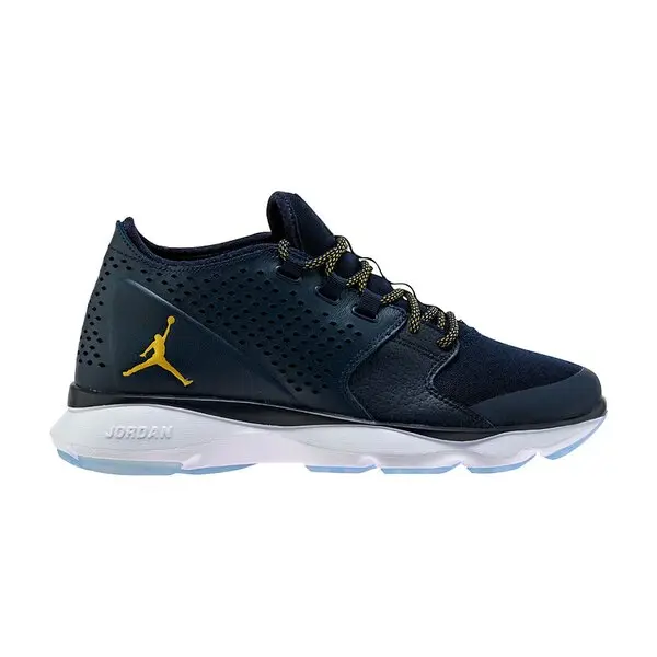 JORDAN Flow