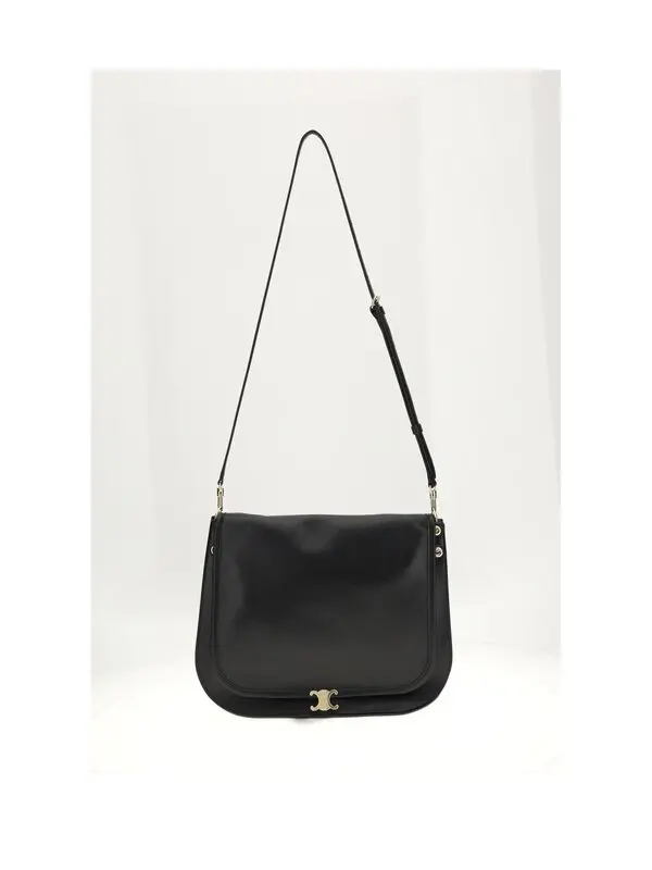 Celine Besace Soft Triomphe