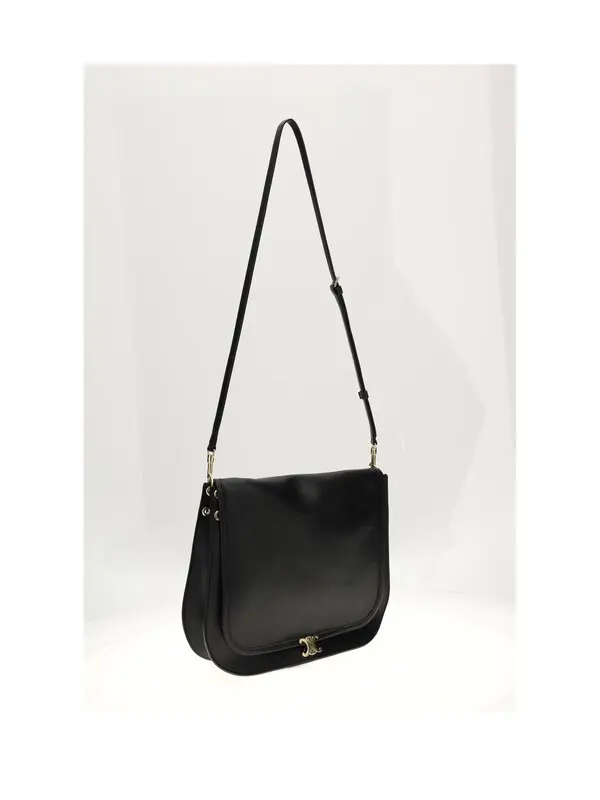 Celine Besace Soft Triomphe