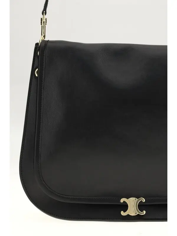 Celine Besace Soft Triomphe