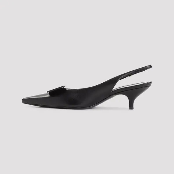 Celine Slingback
