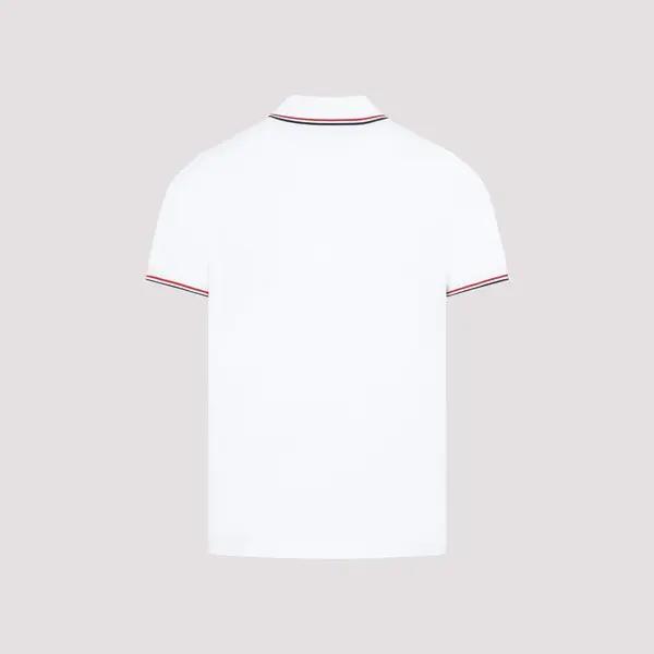 Moncler Ss Polo T-shirt