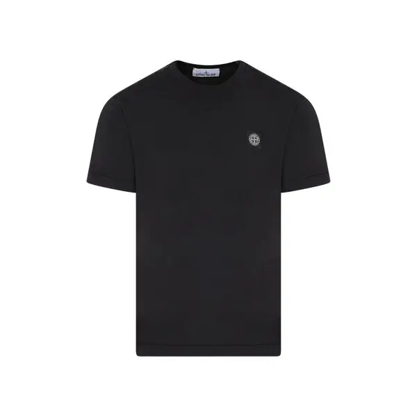 Stone Island Cotton T-shirt