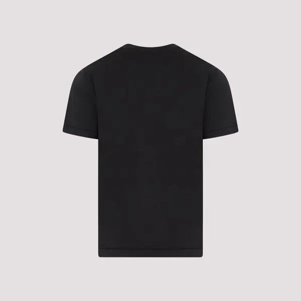 Stone Island Cotton T-shirt
