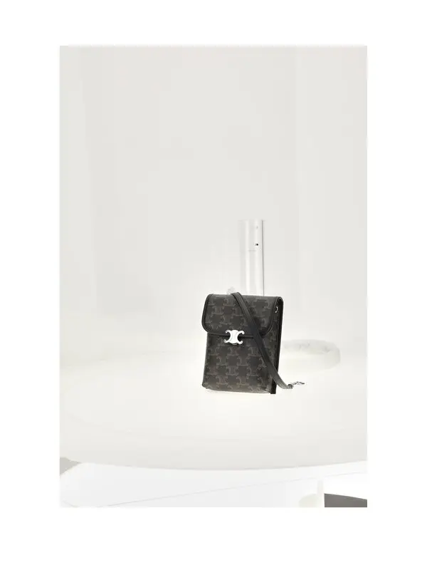 Celine Vertical Pouch