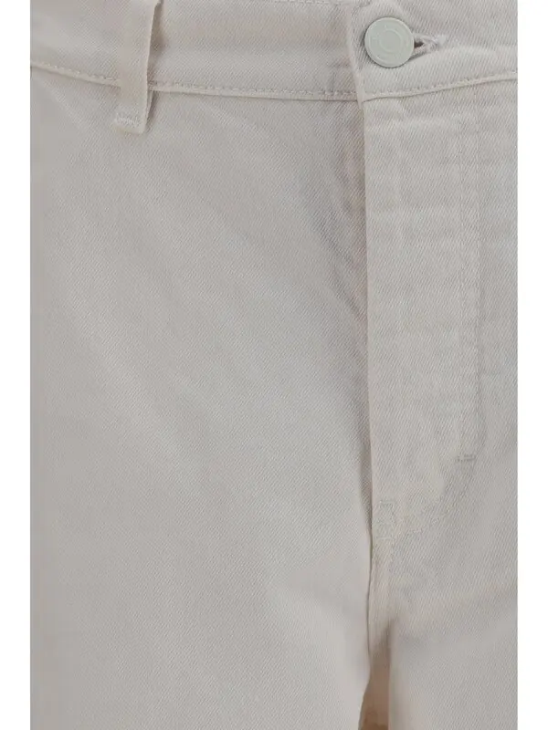 AMI Paris Balloon Jeans