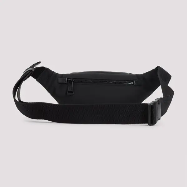 Moncler Durance Small Belt Bag - Black