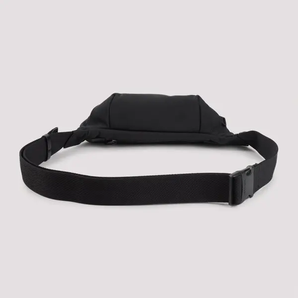 Moncler Durance Small Belt Bag - Black