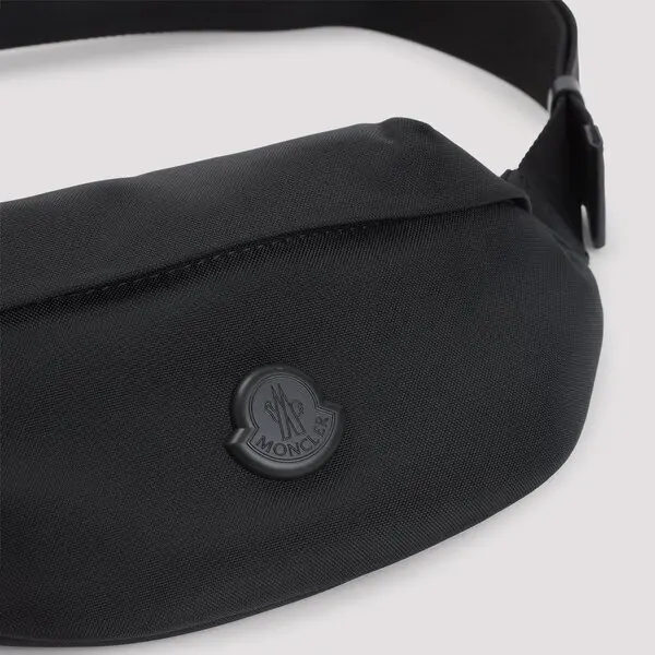 Moncler Durance Small Belt Bag - Black