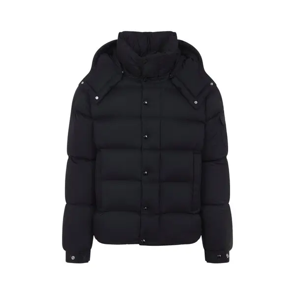 Moncler Maya 70 Jacket - Black