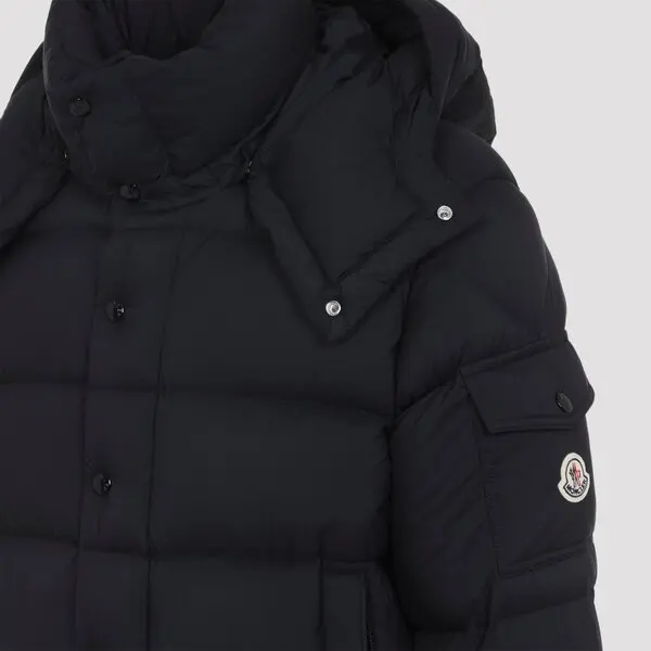 Moncler Maya 70 Jacket