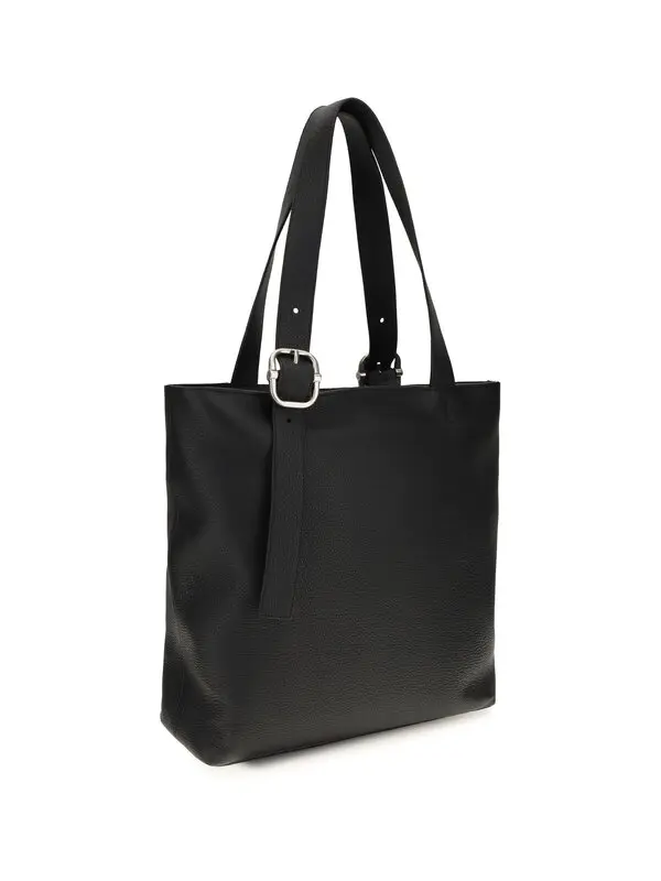 Loewe Loop Zipped Tote
