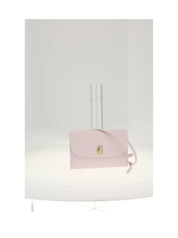 Dior Medallion Bag