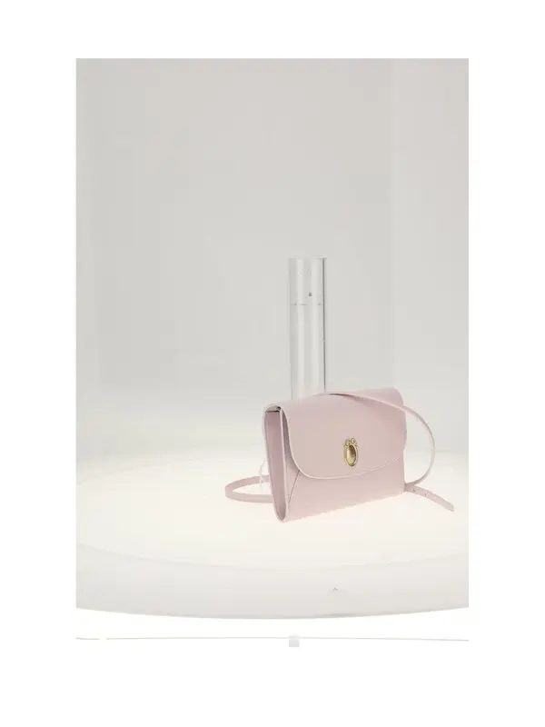 Dior Medallion Bag