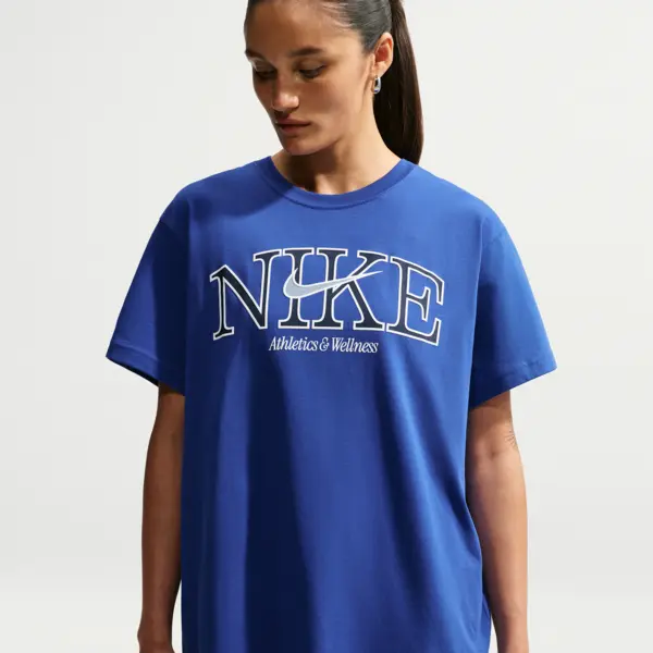 Nike Sportswear Classic Oversized T-shirt