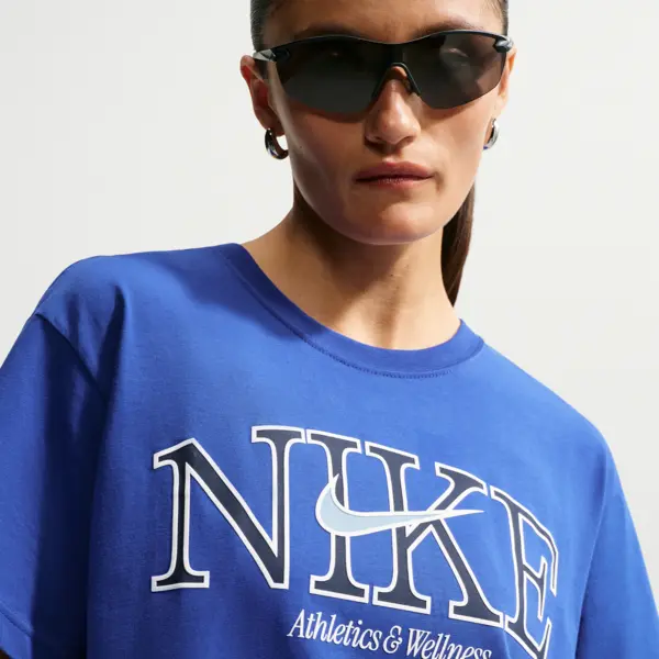 Nike Sportswear Classic Oversized T-shirt