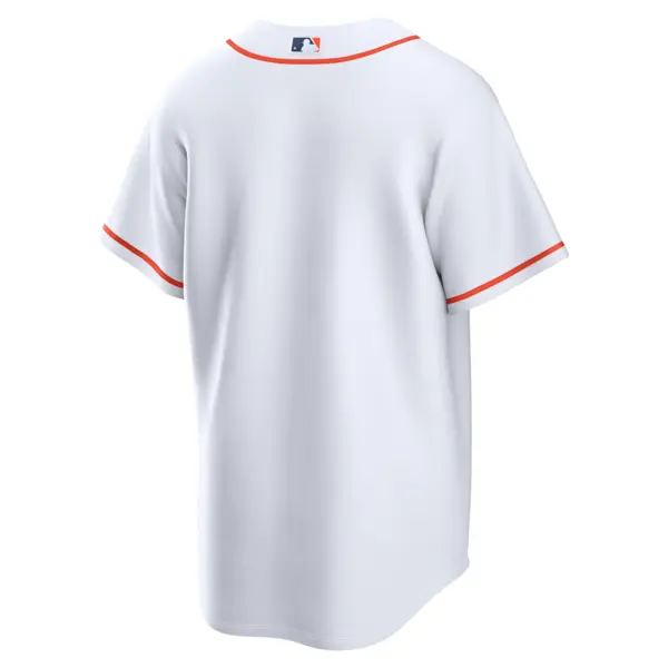 Nike Houston Astros Mlb Replica Jersey