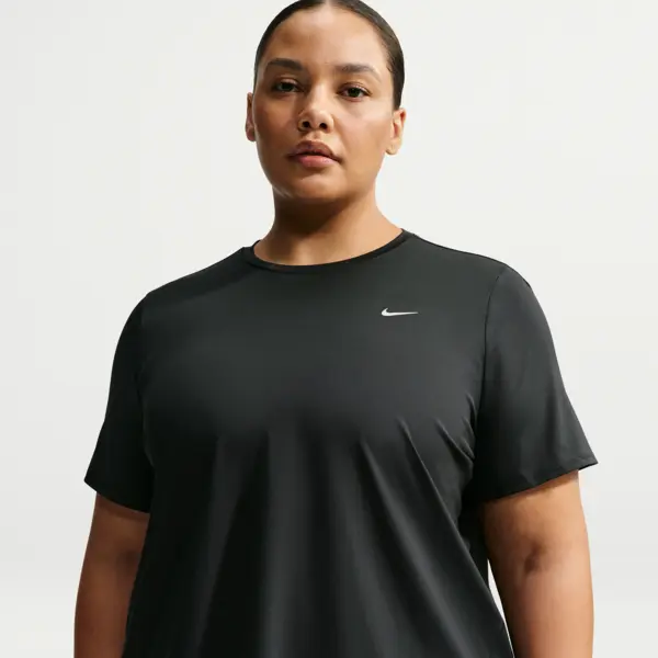 Nike Swift Dri-fit Running Top - Black