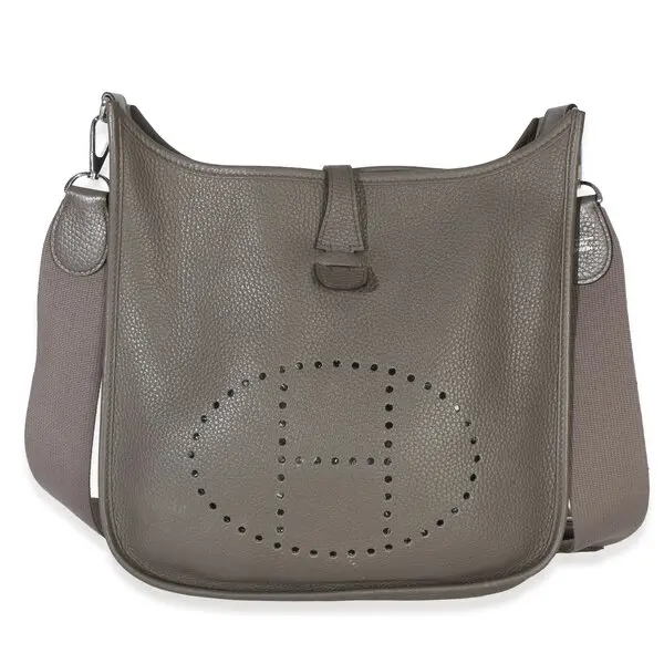 Hermès Etain Clemence Evelyne Iii 29 Phw