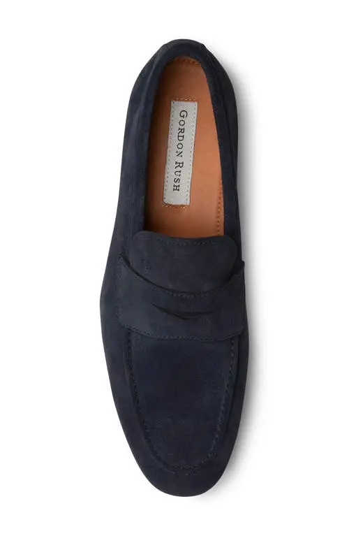 Gordon Rush Cartwright Penny Loafer
