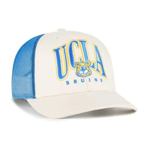 '47 47 Ucla Bruins Drawbridge Trucker Hat