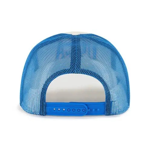 '47 47 Ucla Bruins Drawbridge Trucker Hat