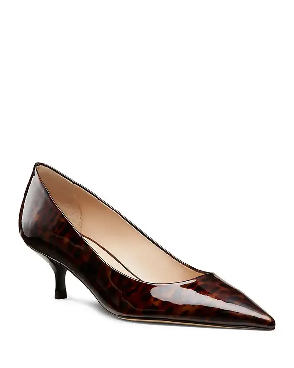 STUART WEITZMAN Power 50 Pumps