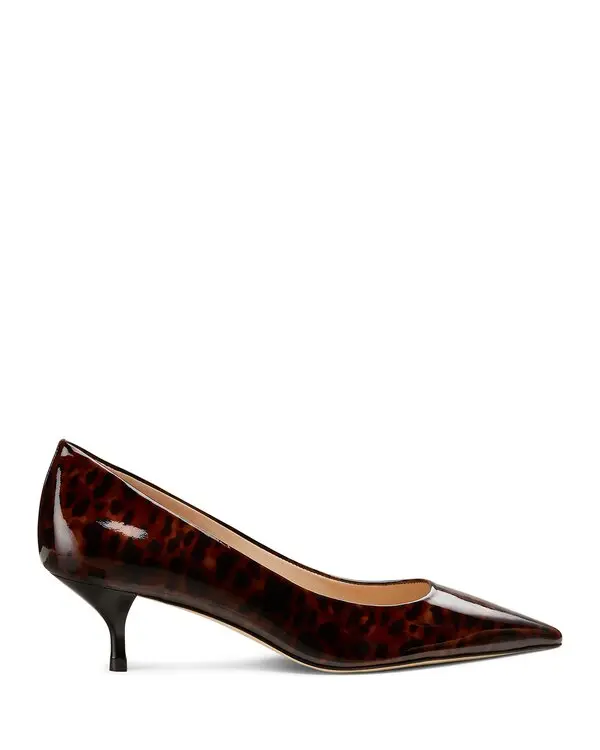 STUART WEITZMAN Power 50 Pumps