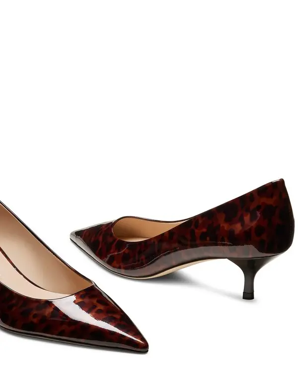 STUART WEITZMAN Power 50 Pumps
