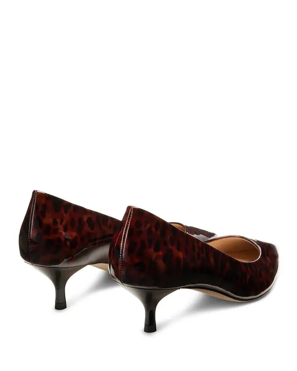 STUART WEITZMAN Power 50 Pumps