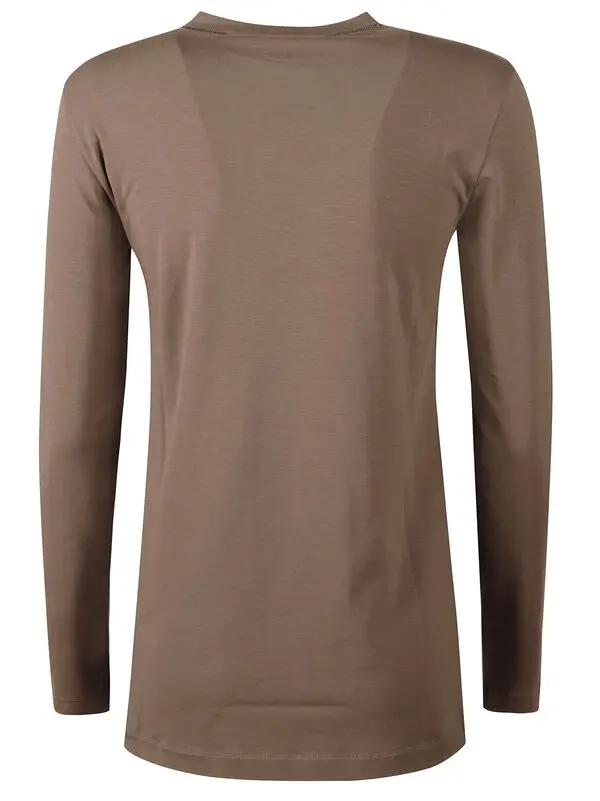 Brunello Cucinelli Long-sleeve T-shirt