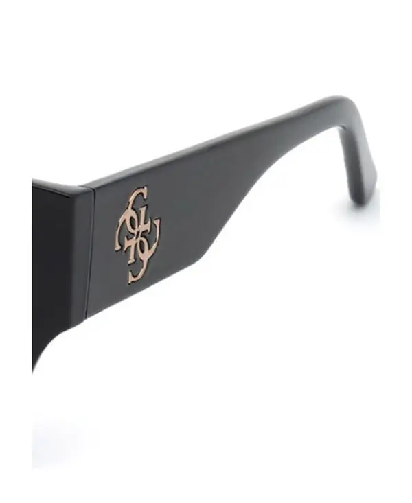 Guess Square Frame Sunglasses