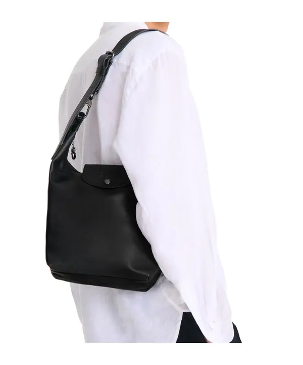Longchamp Le Pliage Xtra Medium Shoulder Bag