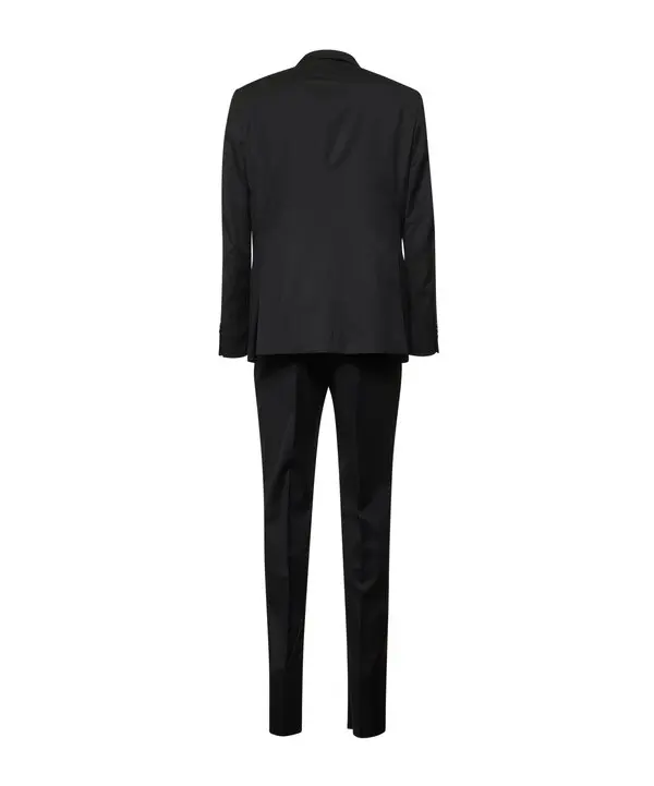 Tagliatore Single-breasted Tailored Suit