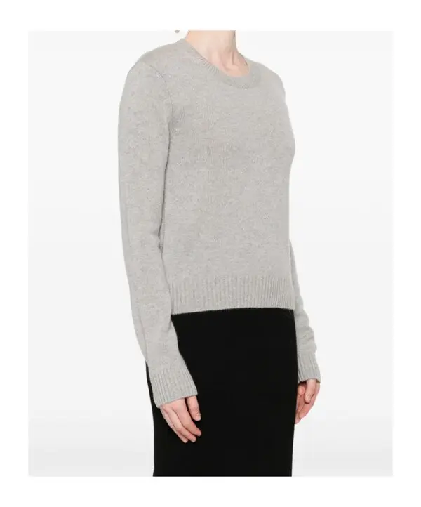 LISA YANG Mable Crewneck Sweater