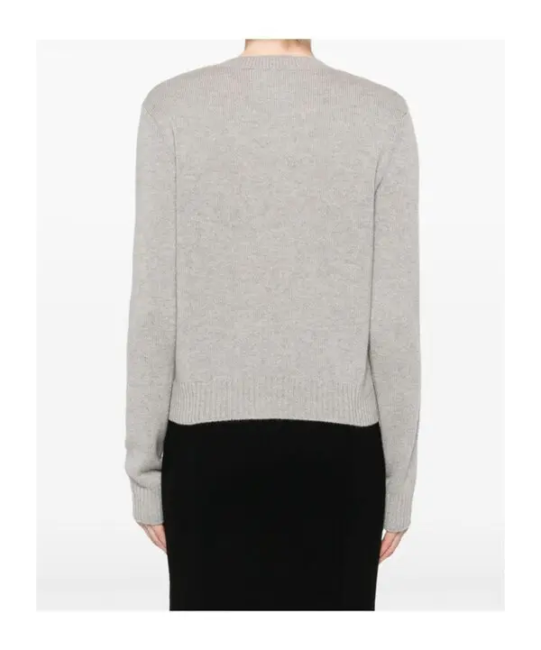 LISA YANG Mable Crewneck Sweater