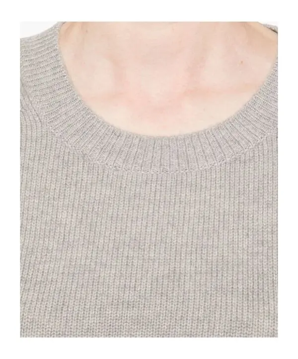 LISA YANG Mable Crewneck Sweater
