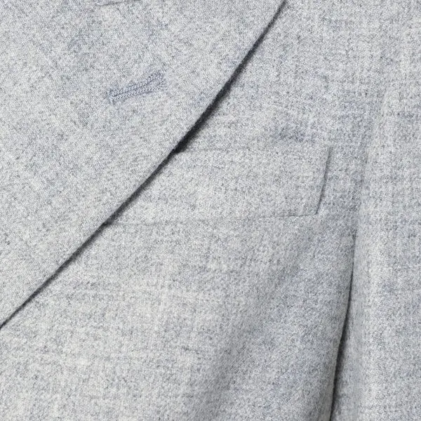 Brunello Cucinelli Double-breasted Blazer