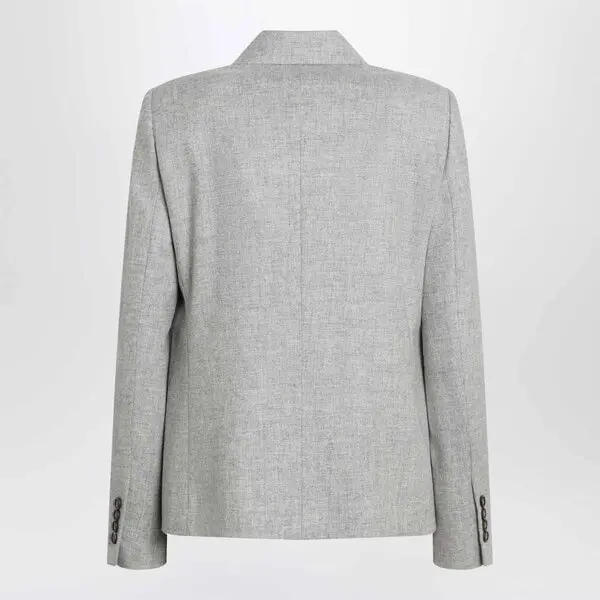 Brunello Cucinelli Double-breasted Blazer