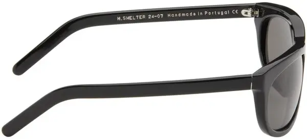 Our Legacy Square Frame Sunglasses